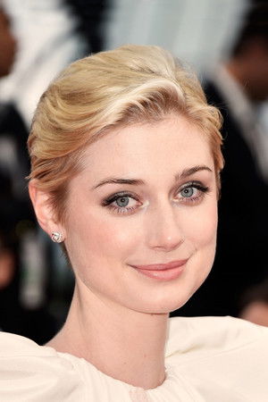 Elizabeth Debicki — The Movie Database (TMDb)