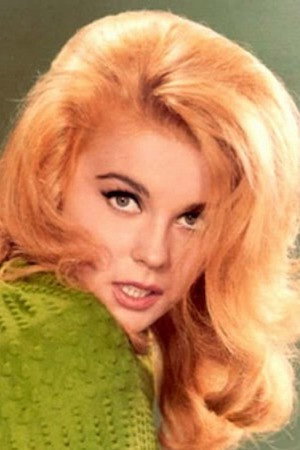 Ann-Margret — The Movie Database (TMDb)