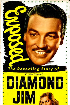 Diamond Jim (1935) — The Movie Database (TMDb)