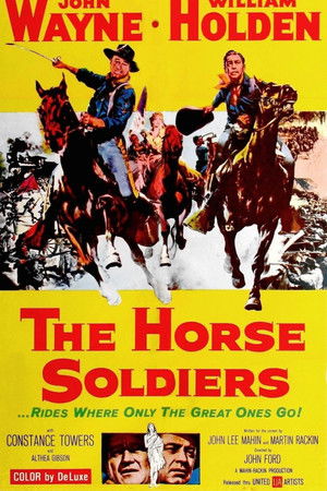 Bing Russell — The Movie Database (TMDb)