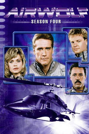 Airwolf (TV Series 1984-1987) - The Movie Database (TMDb)