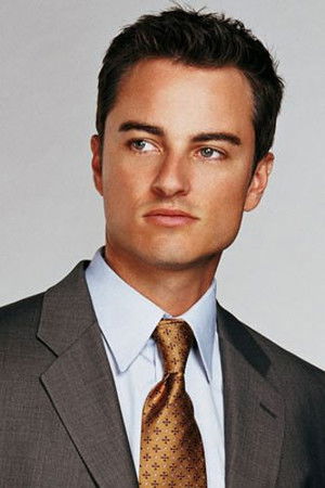 Kerr Smith — The Movie Database (TMDb)
