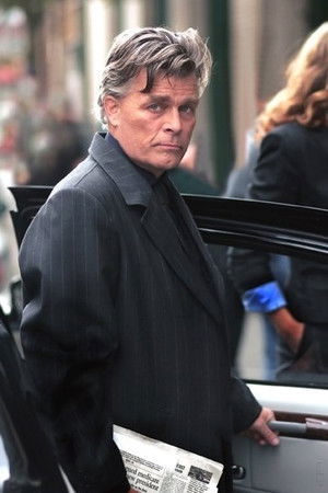 Nicholas Campbell — The Movie Database (TMDb)