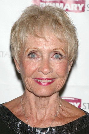 Jane Powell — The Movie Database (TMDb)