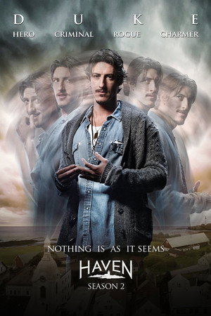 Haven (TV Series 2010-2015) — The Movie Database (TMDb)