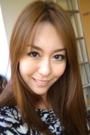 Akari Asagiri — The Movie Database (TMDb)