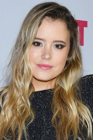 Taylor Spreitler — The Movie Database (TMDb)