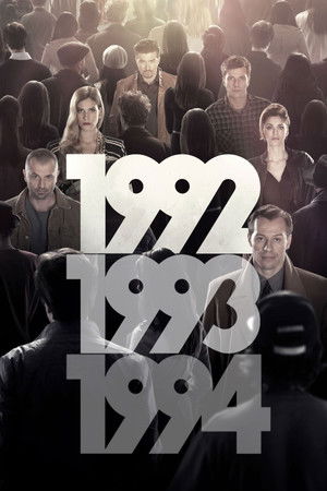 1992 - 1993 - 1994 (TV Series 2015- ) — The Movie Database (TMDb)