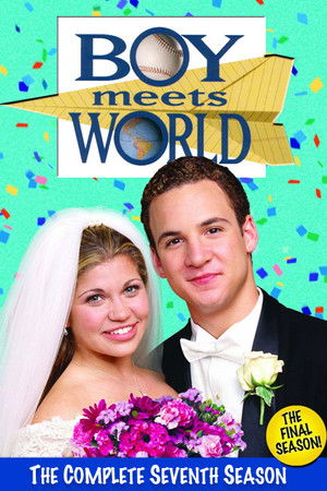 Boy Meets World (TV Series 1993-2000) — The Movie Database (TMDb)