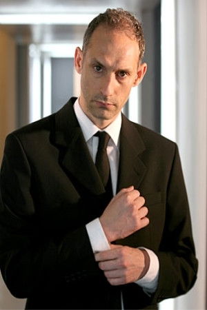 Karl Theobald — The Movie Database (TMDb)