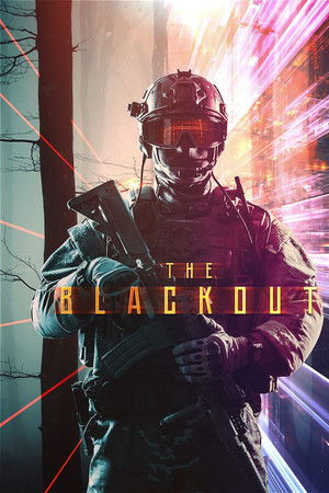 The Blackout (2019) — The Movie Database (TMDb)