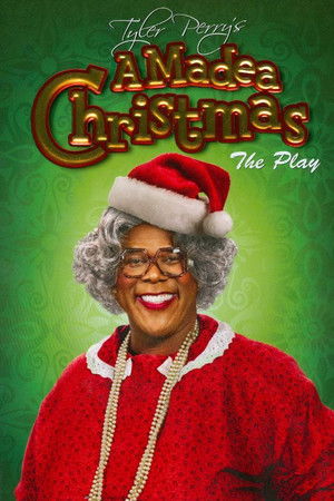 A Madea Christmas (2013) — The Movie Database (TMDb)