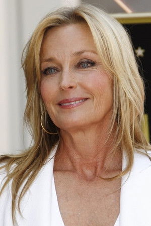 Bo Derek — The Movie Database (TMDb)