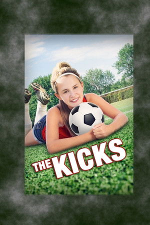 The Kicks (TV Series 2015-2016) — The Movie Database (TMDb)