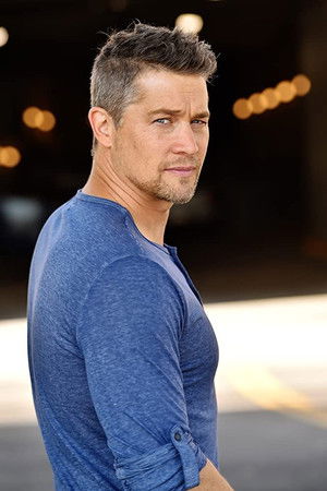 Jason Gerhardt — The Movie Database (TMDb)