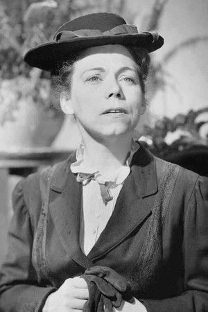 Ellen Corby — The Movie Database (TMDb)