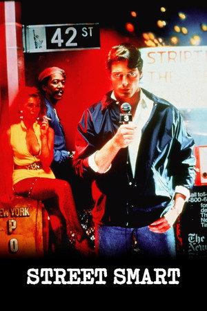 Street Smart (1987) — The Movie Database (TMDb)