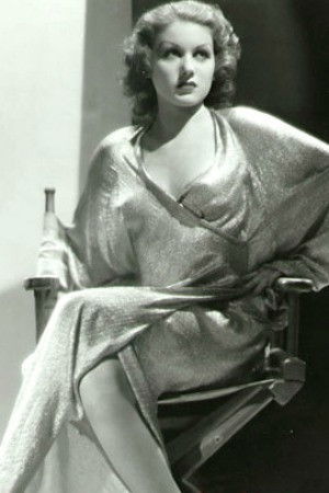 Grace Bradley — The Movie Database (TMDb)