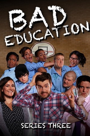Bad Education (TV Series 2012-2014) — The Movie Database (TMDb)