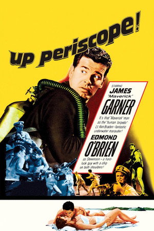 Up Periscope (1959) — The Movie Database (TMDb)