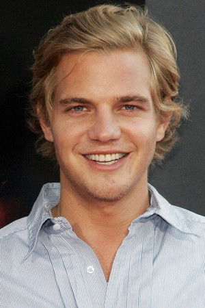 Taylor Handley — The Movie Database (TMDb)