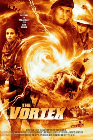 The Vortex (2012) — The Movie Database (TMDb)
