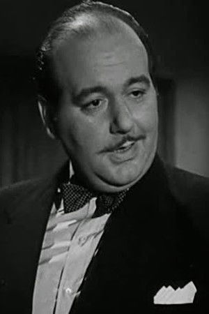 Eric Pohlmann — The Movie Database (TMDb)