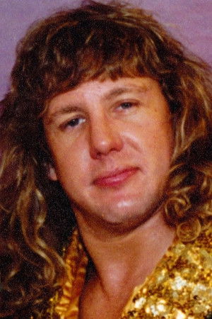 Tom Prichard — The Movie Database (TMDb)