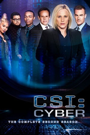 CSI: Cyber (TV Series 2015-2016) — The Movie Database (TMDb)