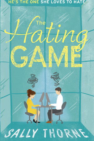 The Hating Game — The Movie Database (TMDb)