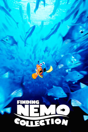 Finding Nemo Collection — The Movie Database (TMDb)
