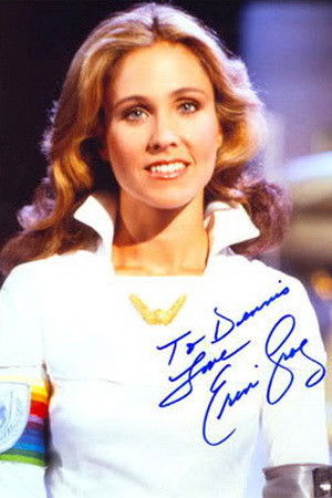 Erin Gray — The Movie Database (TMDb)