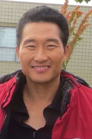 Daniel Dae Kim — The Movie Database (TMDb)