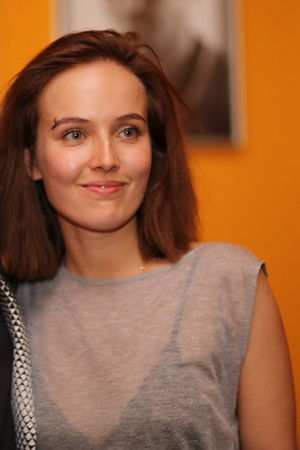 Tereza Voříšková — The Movie Database (TMDb)