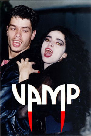 Vamp (TV Series 1991-1992) — The Movie Database (TMDb)
