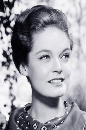 Elizabeth Hartman — The Movie Database (TMDb)