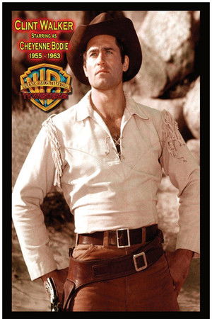 Cheyenne (TV Series 1955-1962) — The Movie Database (TMDb)