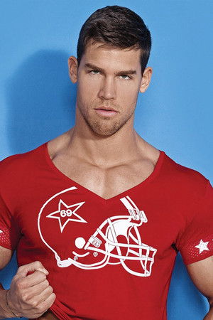 Kris Evans — The Movie Database (TMDb)