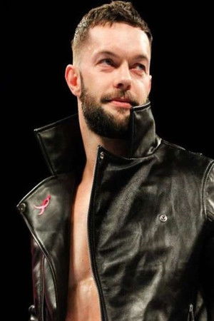 Fergal Devitt — The Movie Database (TMDb)