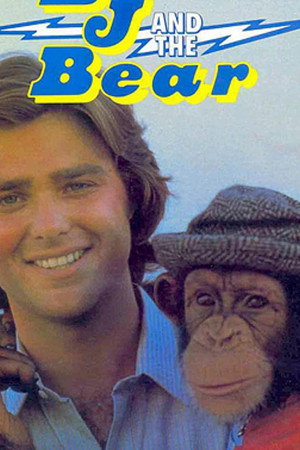 B. J. and the Bear (TV Series 1979-1981) — The Movie Database (TMDb)