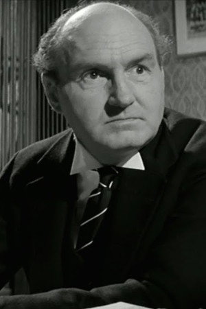 Maurice Denham — The Movie Database (TMDb)