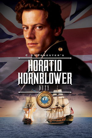Hornblower (TV Series 1998- ) — The Movie Database (TMDb)