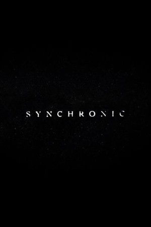 Synchronic (2019) — The Movie Database (TMDb)