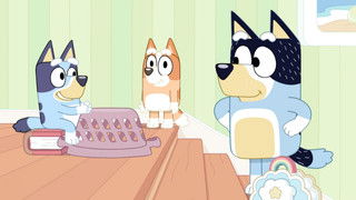 Bluey: Season 1 (2018) — The Movie Database (TMDb)