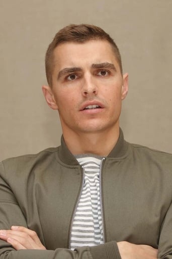 Dave Franco's age and filmography