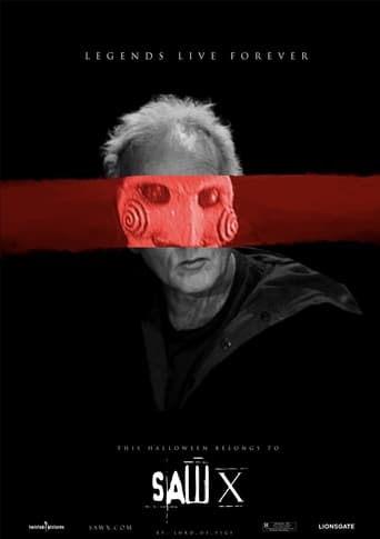 Where to stream Saw X (2023) online? Comparing 50+ Streaming Services ...
