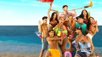 Temporada 1 de La Venganza de los Ex VIP | Palomitacas