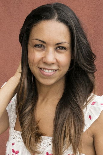 Adrienne Cheatham - Кінобаза