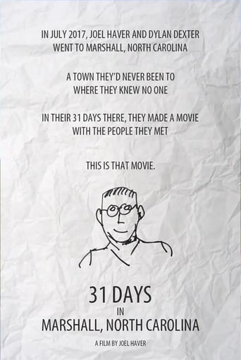 Joel Haver Filmography