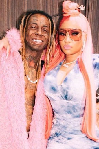 Nicki Minaj Movies and TV Shows